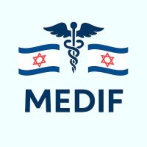 Medif: Médecins et dentistes Israéliens Francophones - Medif